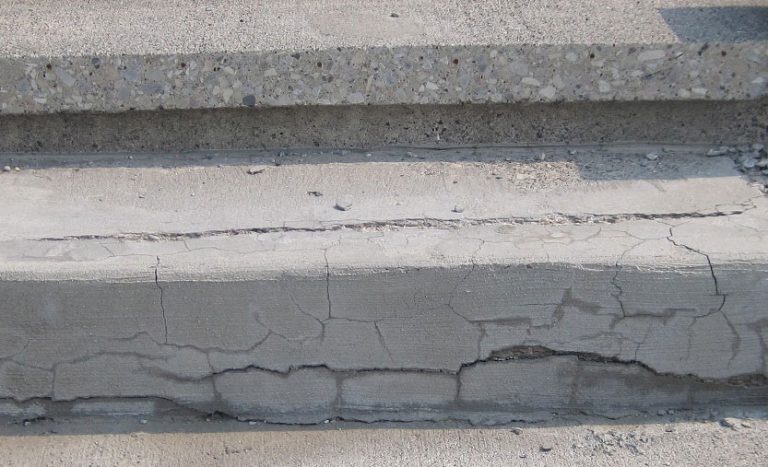 Concrete Restoration & Repair - South Coast Specialty Systems